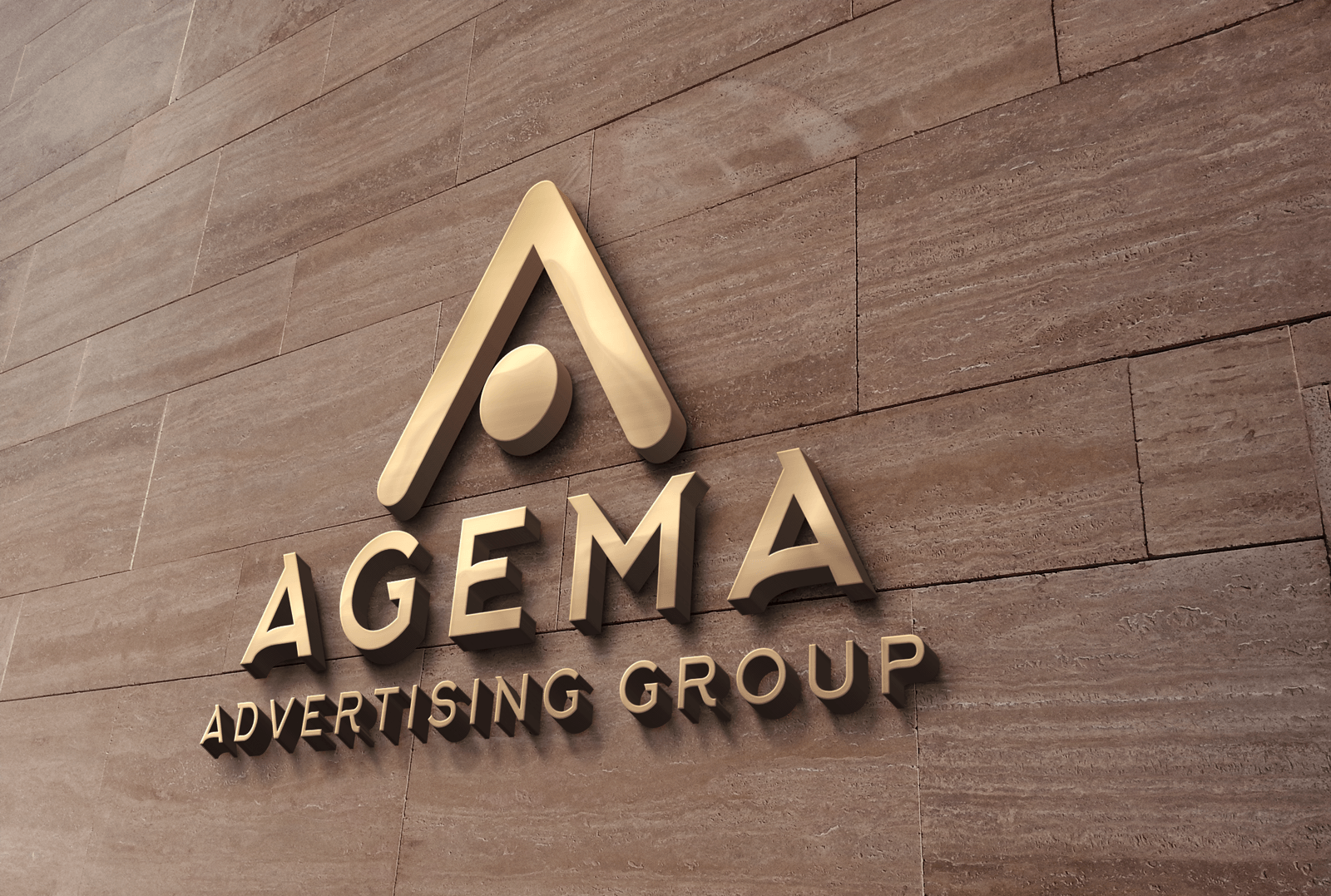Login - AGEMA - Advertising Group